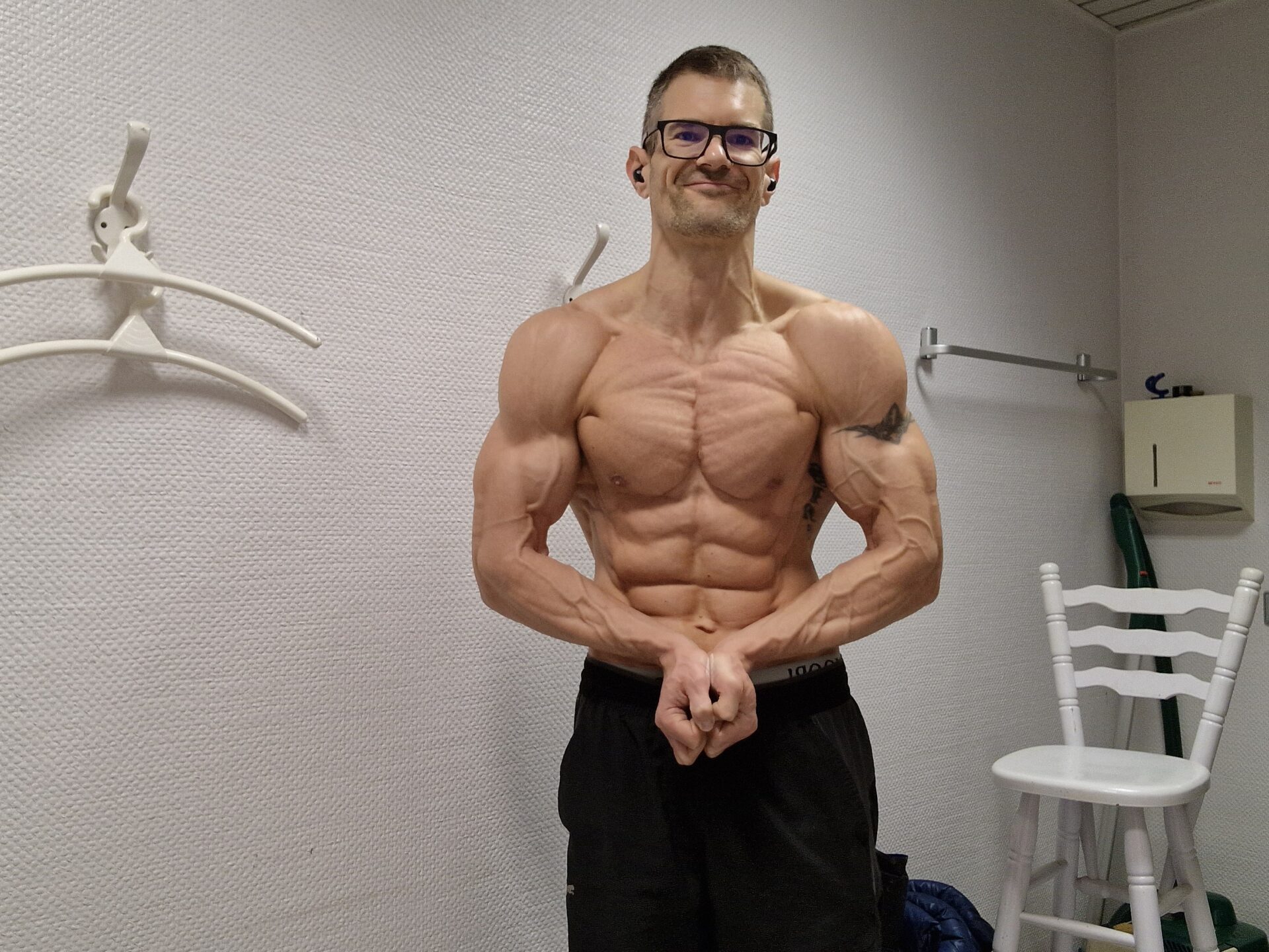 Der Bodybuilding-Einsteigerguide - Lifters Lounge | Dein Forum für ...
