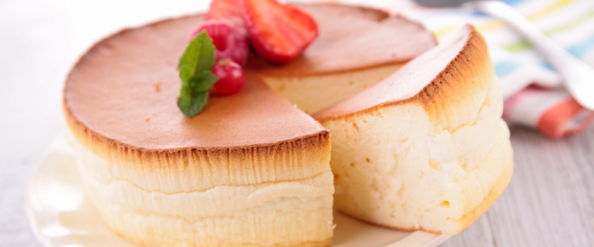 Vanilla Cheesecake - Lifters Lounge | Dein Forum für Fitness ...