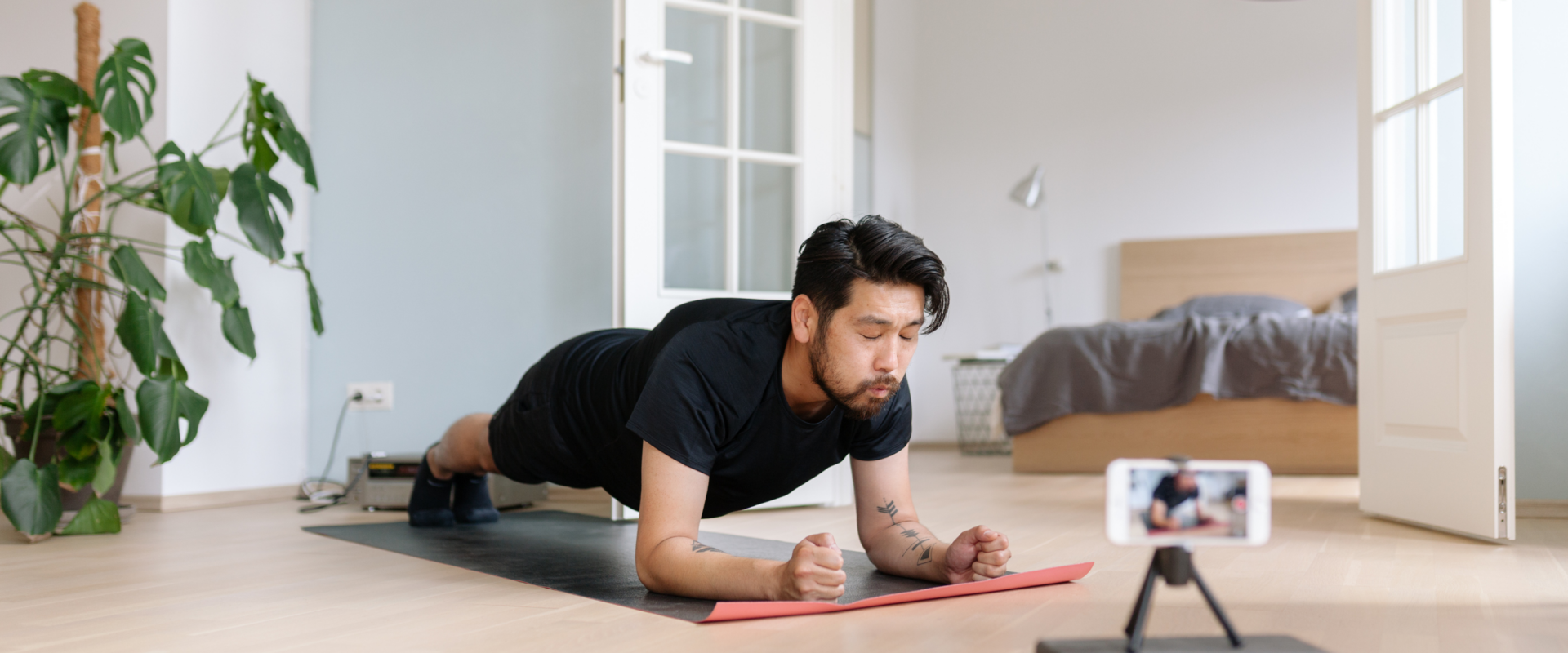 Wie man Fitness-Influencer wird - Lifters Lounge | Dein Forum für ...